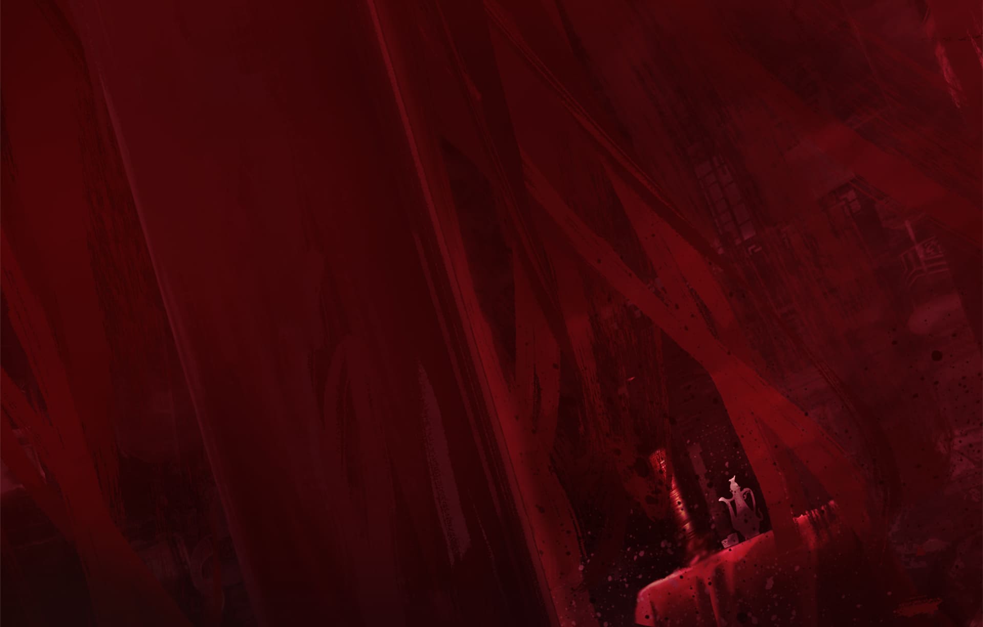 NARAKA: BLADEPOINT - MELEE-FOCUSED BATTLE ROYALE