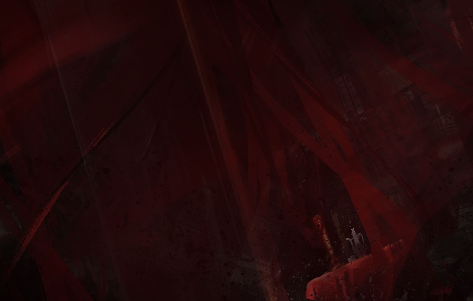 NARAKA: BLADEPOINT - MELEE-FOCUSED BATTLE ROYALE