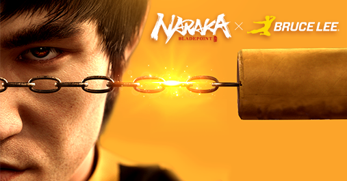 NARAKA Moments：Check out your 2021 NARAKA recap