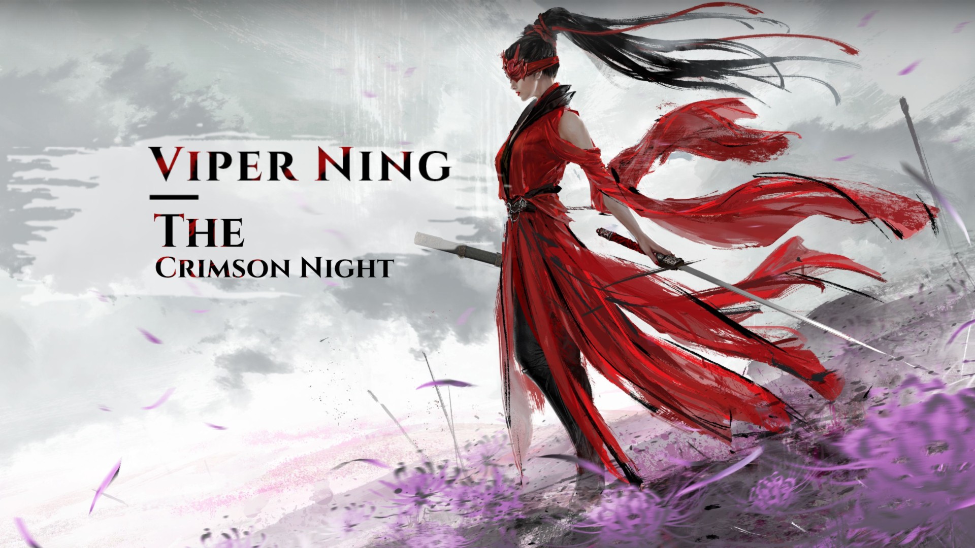 NARAKA: BLADEPOINT - NIER X NARAKA CROSSOVER AVAILABLE NOW