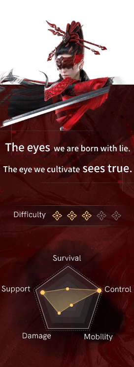 NARAKA: BLADEPOINT Official Website | Under the Night Crossover Is Here