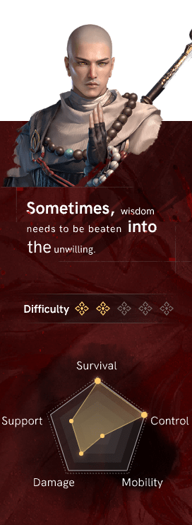 NARAKA: BLADEPOINT - NEW MAP AVAILABLE NOW