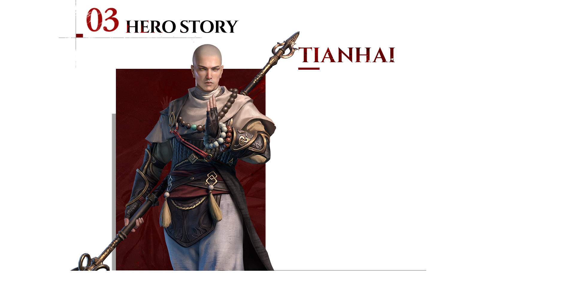 NARAKA: BLADEPOINT - NEW MAP AVAILABLE NOW