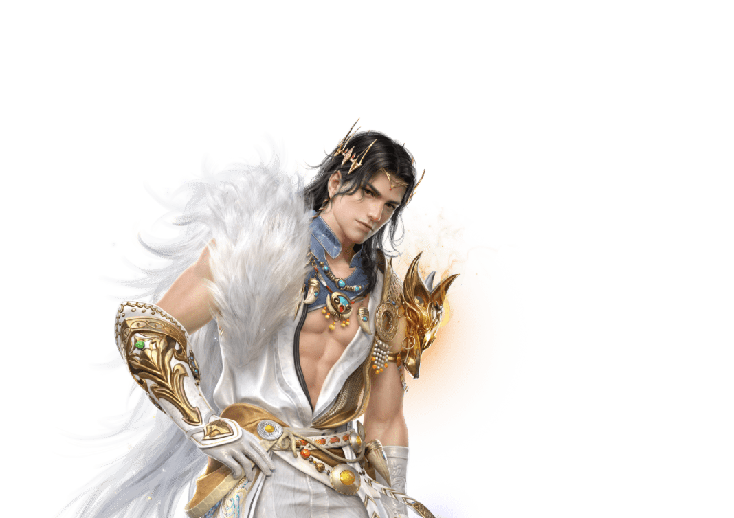 NARAKA: BLADEPOINT - NIER X NARAKA CROSSOVER AVAILABLE NOW