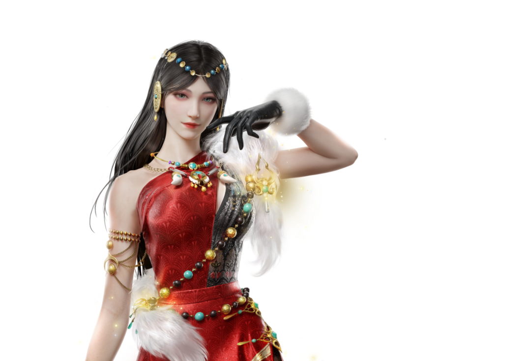 NARAKA: BLADEPOINT - NIER X NARAKA CROSSOVER AVAILABLE NOW