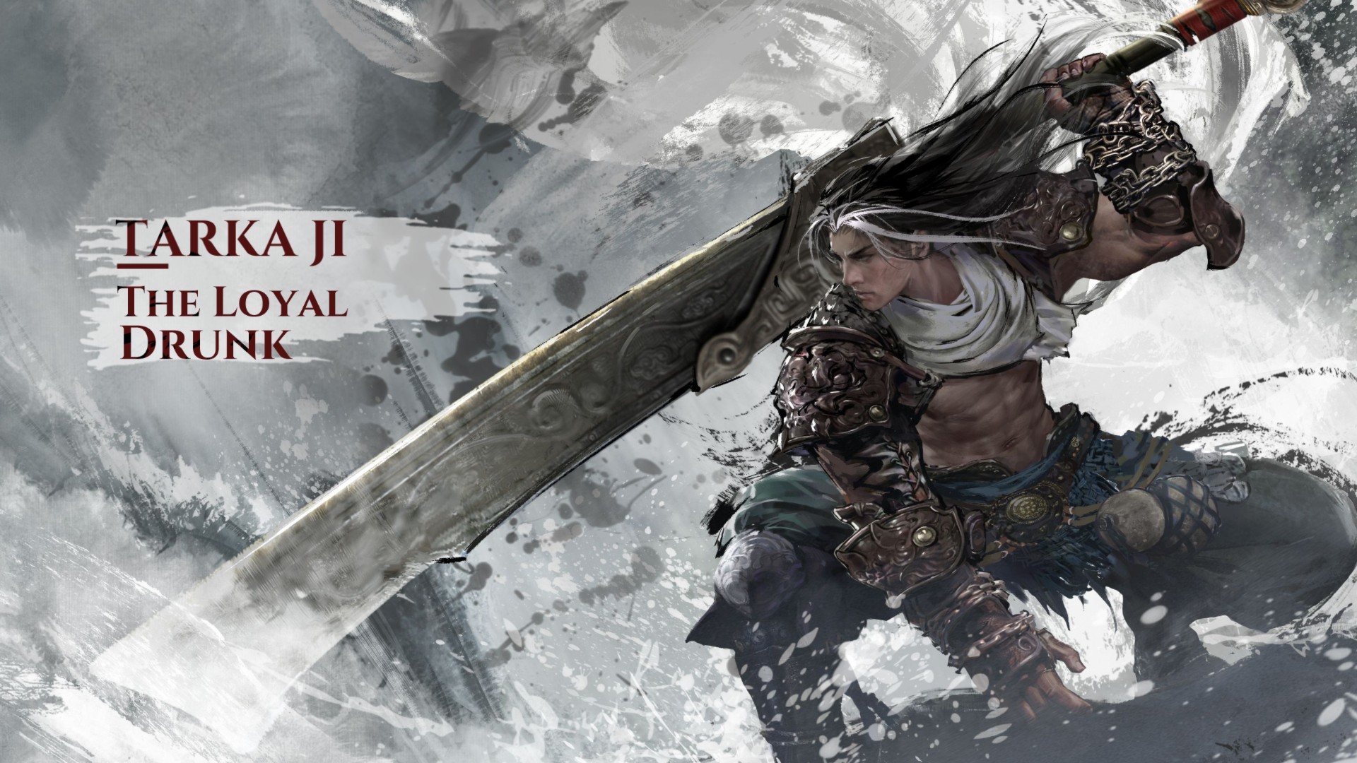 NARAKA: BLADEPOINT - NIER X NARAKA CROSSOVER AVAILABLE NOW