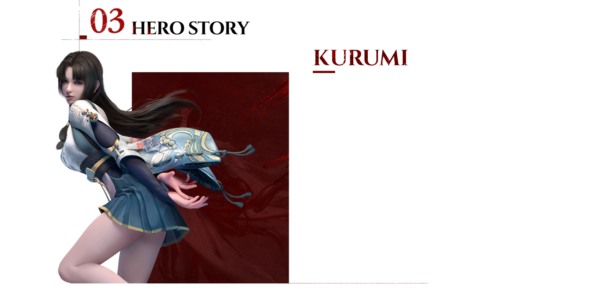 NARAKA: BLADEPOINT - PLAY FREE NOW