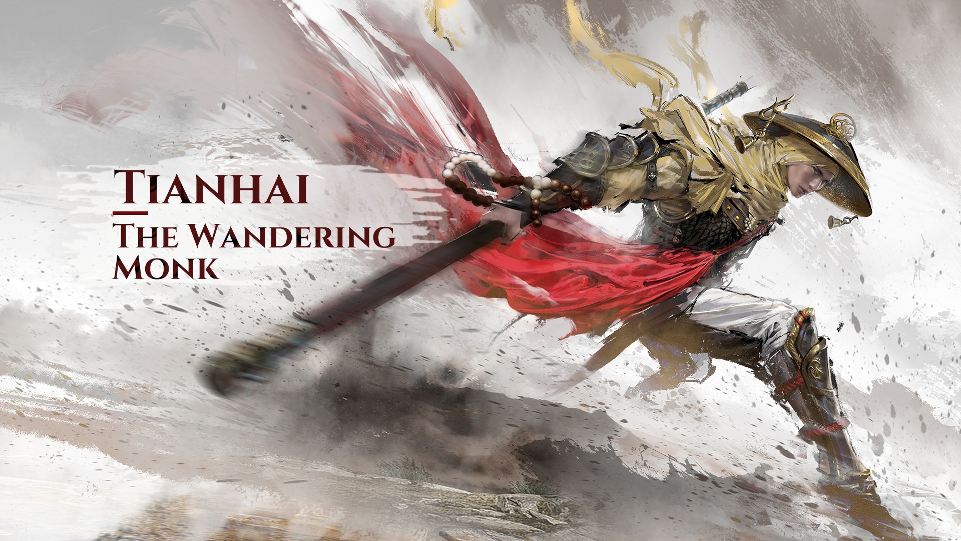 NARAKA: BLADEPOINT Official Website | Season 19: Skybreak Now Live