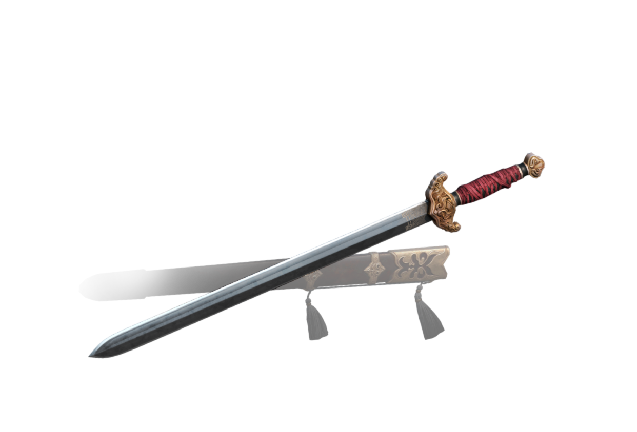 NARAKA: BLADEPOINT - PLAY FREE NOW