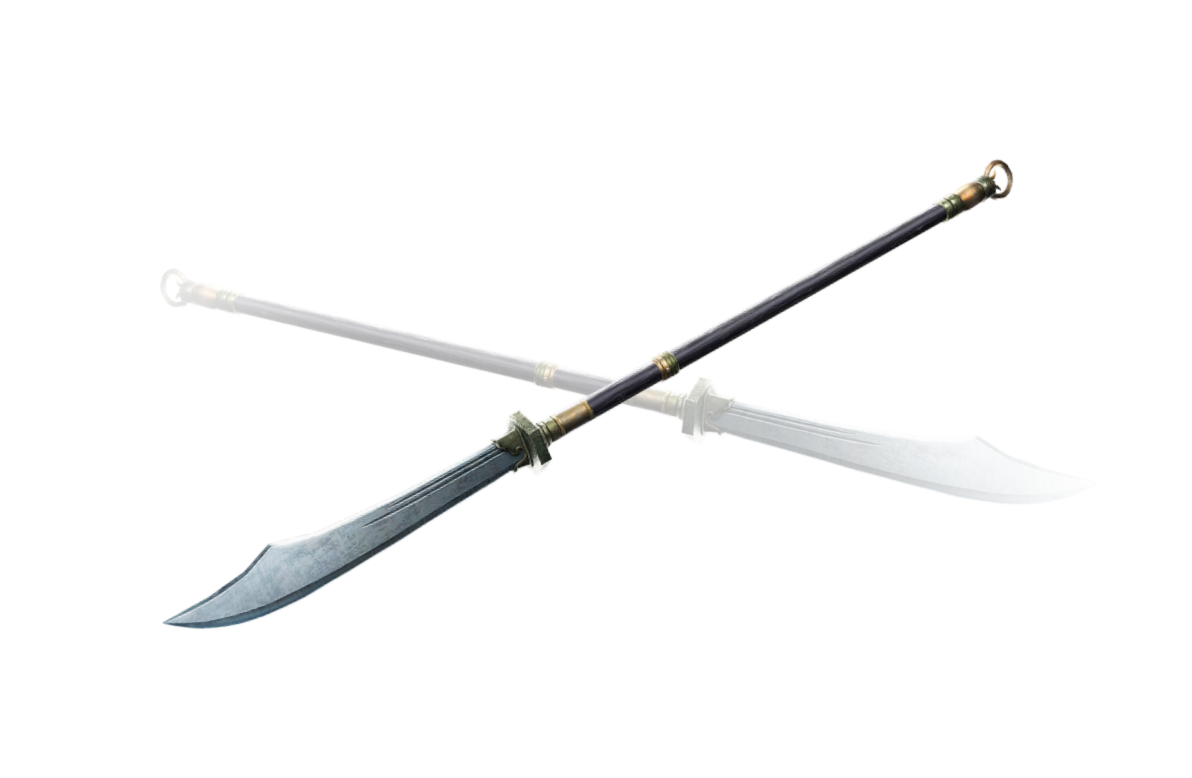 NARAKA: BLADEPOINT - PLAY FREE NOW